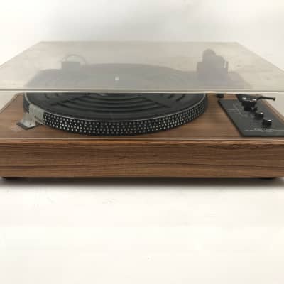 ROTEL RP-4400 Turntable Record Player w/ Original Box | Reverb