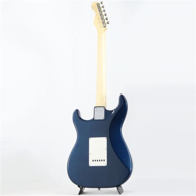 momose MC1-STD/M (DLPB) | Reverb