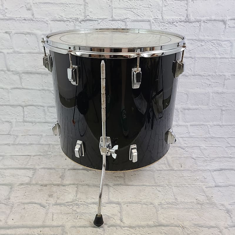 Tama Swingstar 18x16 Floor Tom w/ Legs | Reverb