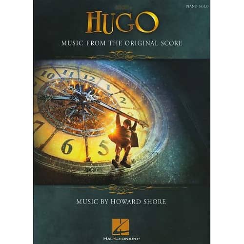 Hugo: Music from the Original Score Shore, Howard (Composer) | Reverb