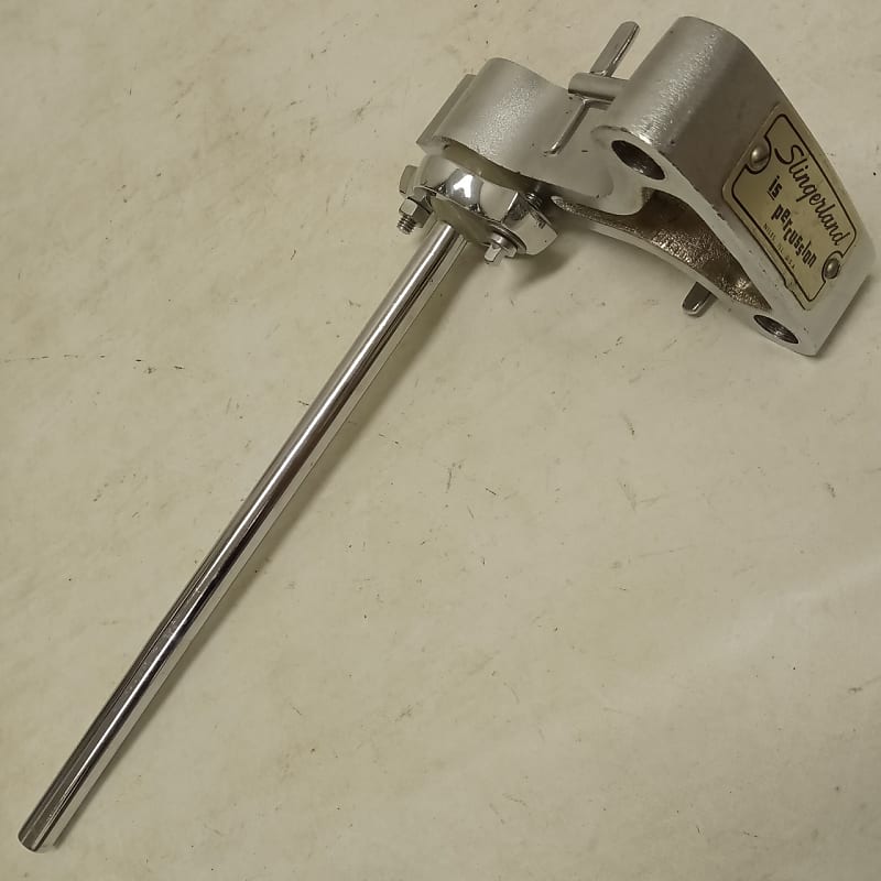 Slingerland Double Set-O-Matic Tom Drum Arm Holder | Reverb UK