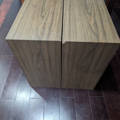 Sansui 2 Vintage Sansui SP-X7700 4 way 5 Speaker System | Reverb