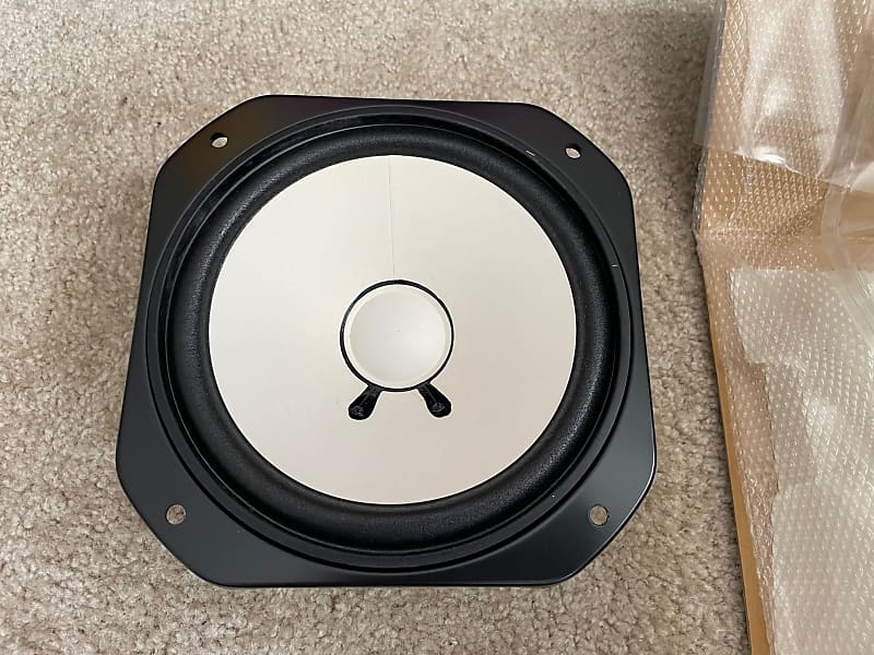 Yamaha JA-1801 Woofer / Driver NS-10M NS-10 | Reverb