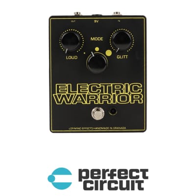 Keeley Electric Mudd Custom Shop Limited Edition Fuzz | Reverb