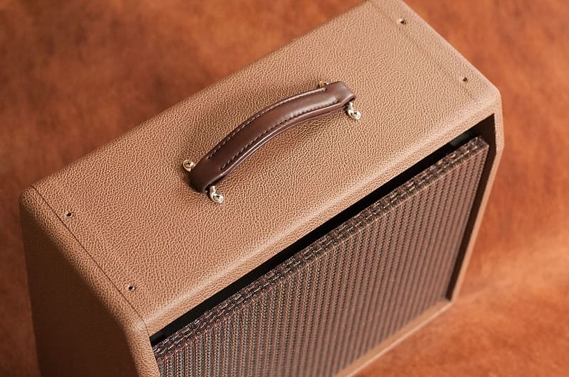 Custom Princeton Reverb Cabinet 112 | Reverb