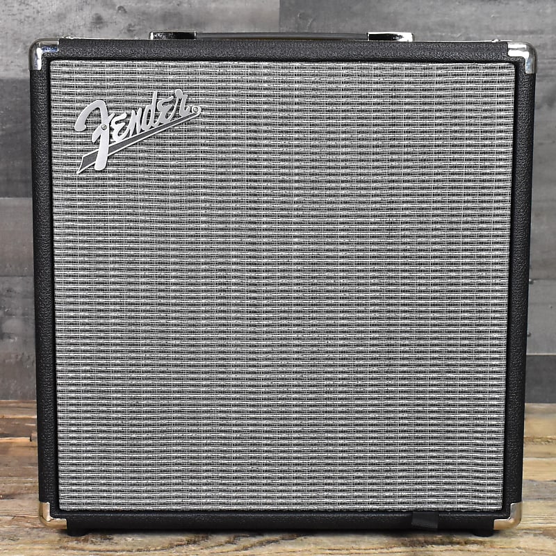 Fender Rumble 40 (V3) | Reverb