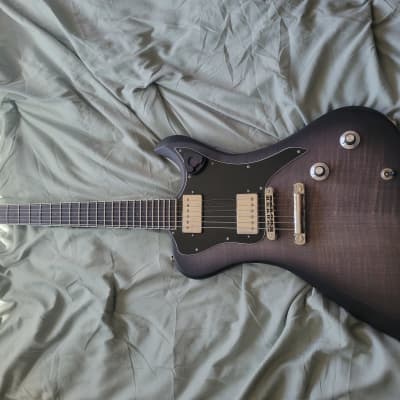 Dunable R2 2020s - Aged Blackburst | Reverb