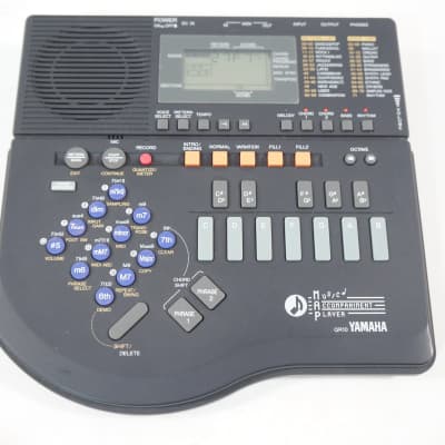 [SALE Ends Mar. 21] YAMAHA QR10 MIDI EASY CHORD KEYBOARD | Reverb