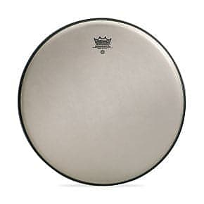 Remo Renaissance Ambassador 15" Drum Head | Reverb UK