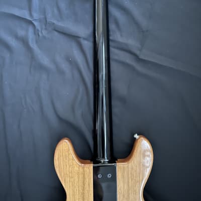 Travis Bean TB1000-Artist: Top of the Line | Reverb