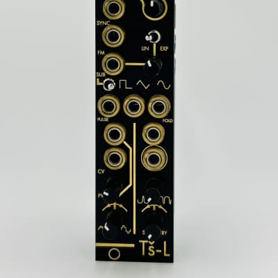 Instruo Ts-L | Reverb