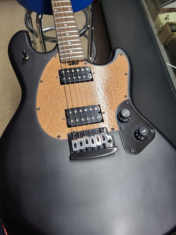 Sterling By Music Man | Reverb