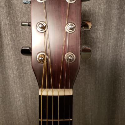 Sigma DM-4 mid 90s - Gloss Natural | Reverb