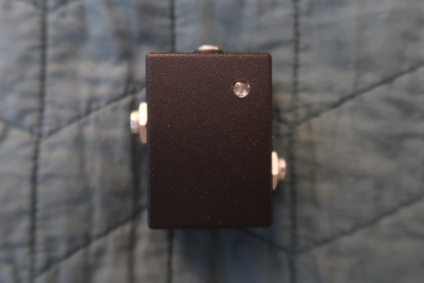 T1M Mini Buffer w/LED | Reverb