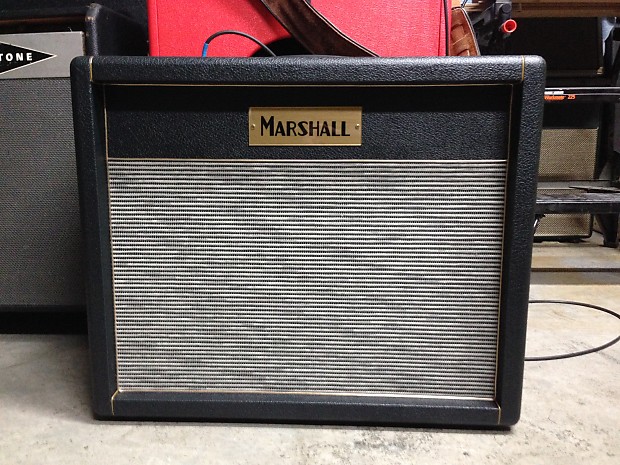 Marshall JTM45 / custom 1 off `62-64 Style 1 combo / block | Reverb