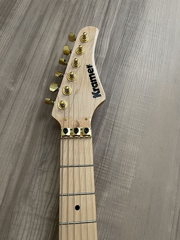 Kramer Pacer neck | Reverb