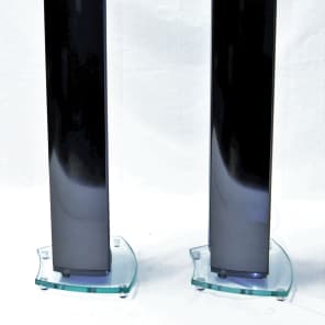 Definitive Mythos 2 HIFI Standing Speakers | Reverb