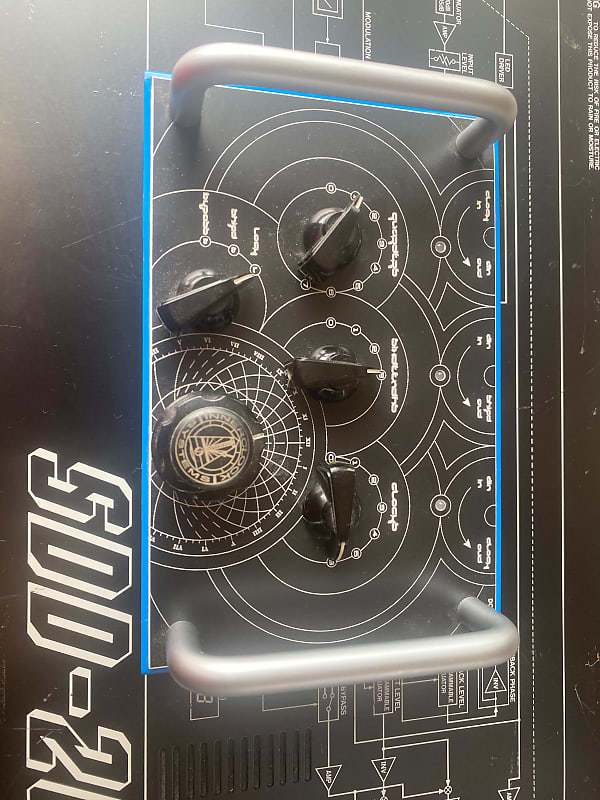 Innerclock Systems Innerclock Systems Sync-Shift MKII | Reverb