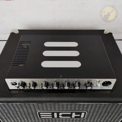 Eich Amplification T500 | Reverb