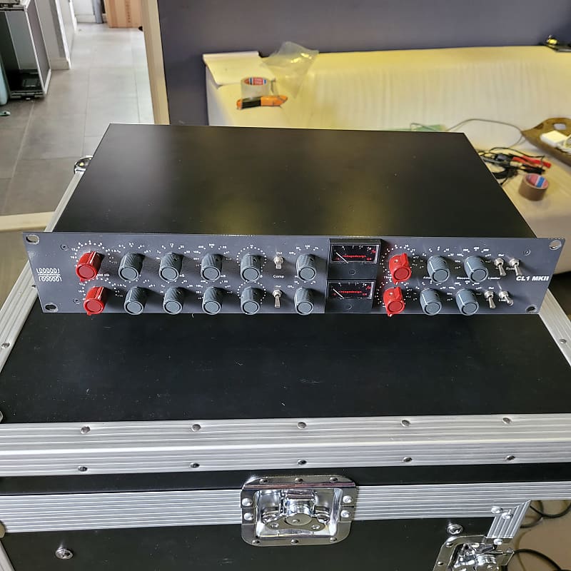 VintageDesign (by TK Audio) CL1 mkII | Reverb