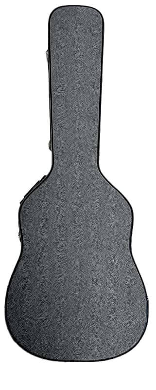 Road Runner Guitar Case Hard Shell Acoustic | Reverb