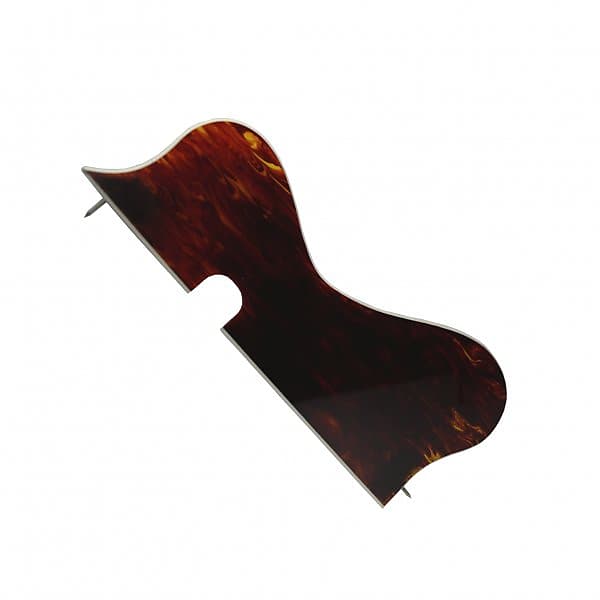 Hofner Pickguard Club 50 Tortoiseshell (H65C50) | Reverb UK