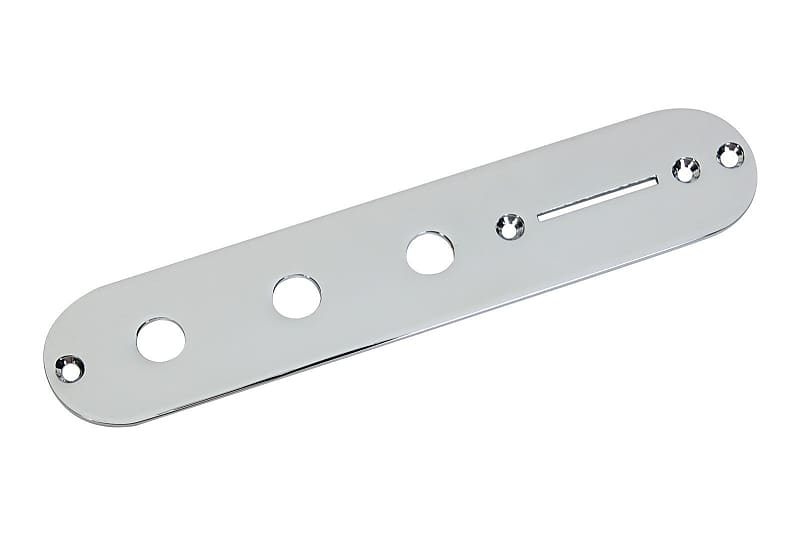 920D Custom Telecaster® Control Plates (Configurable) - | Reverb