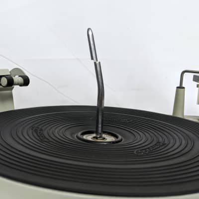 Garrard Laboratory Series Auto Turntable - Type 'A' - w/ | Reverb