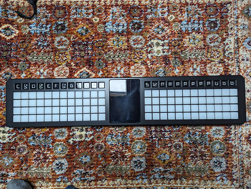 Theoryboard Thy333 | Reverb