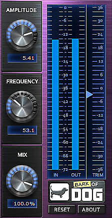 Boz Digital Labs Bark of Dog | Reverb France