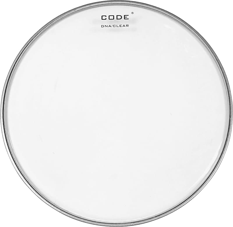 Code Drumheads DNACL18 | Reverb