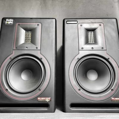 Samson R6a 2009 PAIR | Reverb