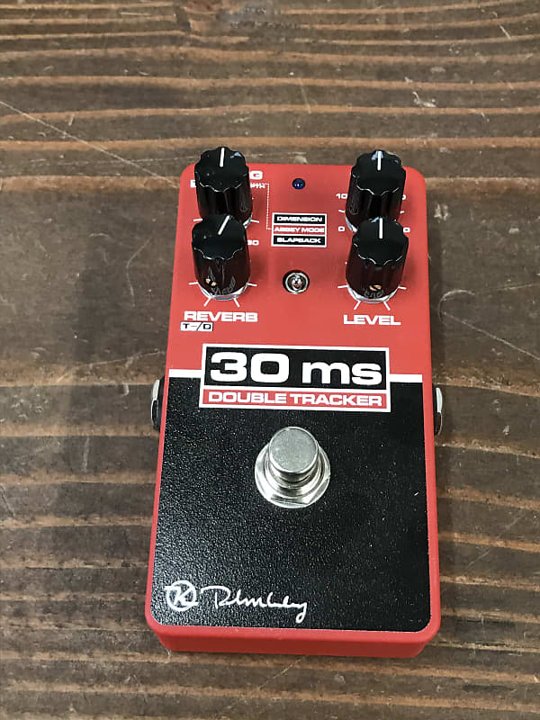 Keeley 30ms Double Tracker | Reverb