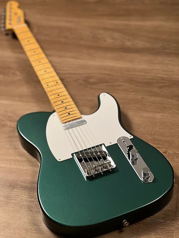 Tokai Japan ATE-102/M Breezysound Japan in Sherwood Green | Reverb