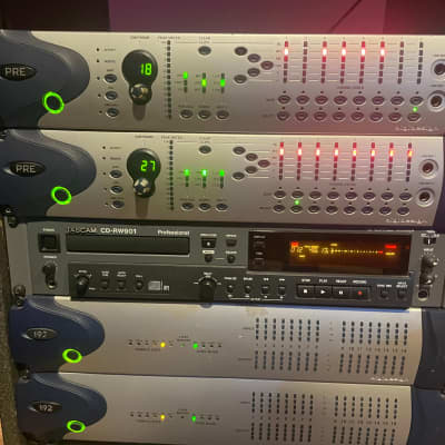 AVID/PROTOOLS/DIGIDESIGN- 24 ANALOG INPUTS HD SYSTEM- | Reverb
