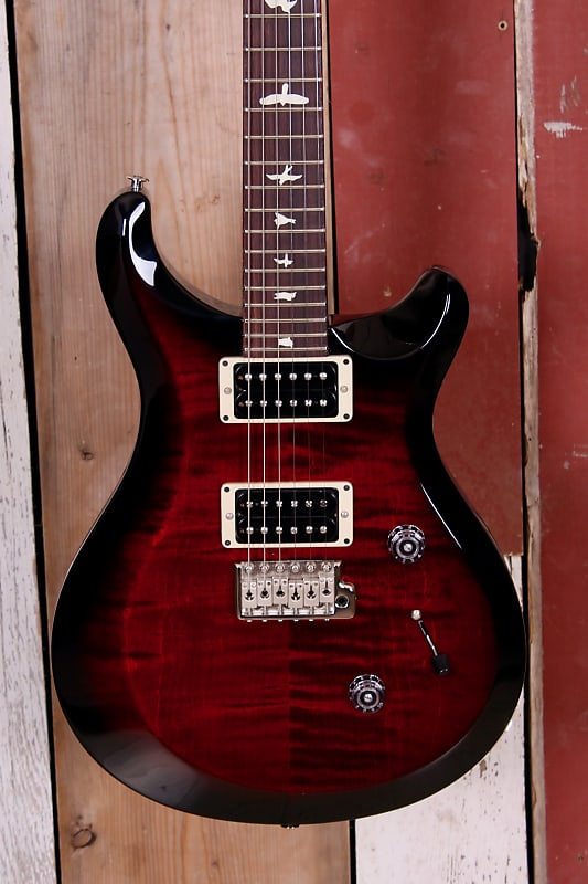 PRS S2 Custom 24 2022 - Custom Color | Reverb