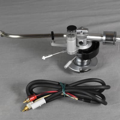 MICRO MA-808X Tonearm In Excellent Condition | Reverb France