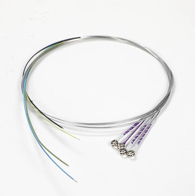 Violin Strings Full Set, Violin Strings | Reverb