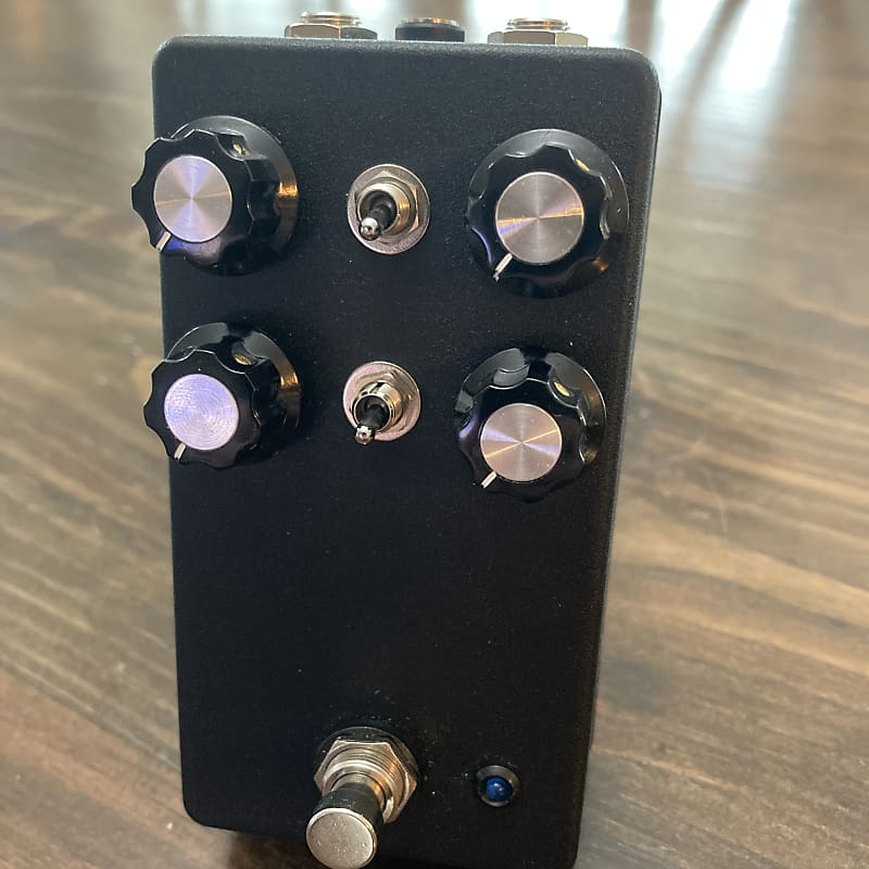 Sound of Justice Timmy Clone | Reverb