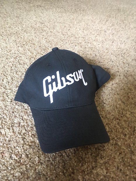 Medium Gibson Hat | Reverb
