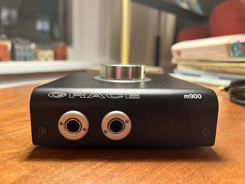 Grace Design M900 | Reverb Canada