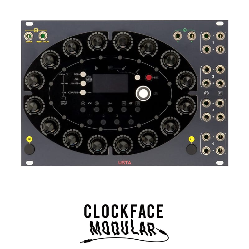 Frap Tools Usta | Reverb