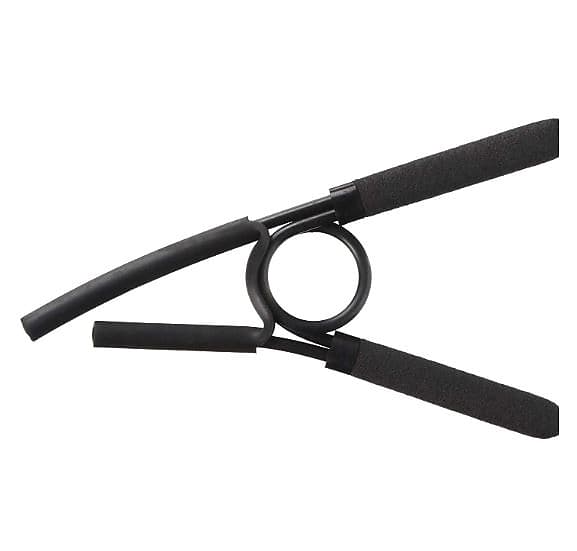 Paige PSC-R Spring Capo for 6 & 12 String Guitar - | Reverb Canada