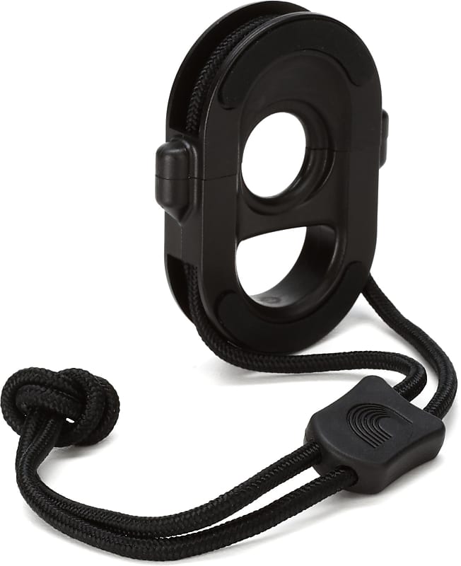 D'Addario CinchFit Acoustic Jack Lock Designed for | Reverb