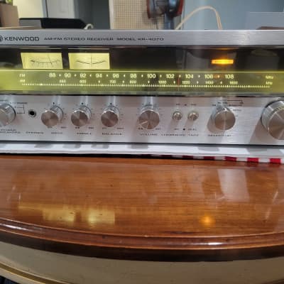 MCS 3245 Stereo Receiver - Vintage - Modular Component | Reverb