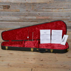 Fodera Imperial Elite MG 6-String Bass Single Cut 2015 (s4MG) | Reverb