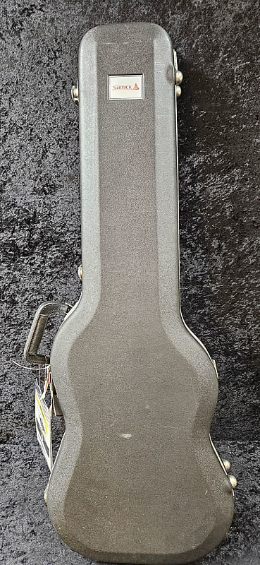 SKB/Samick Econo Electric Guitar Case (Nashville, Tennessee) | Reverb