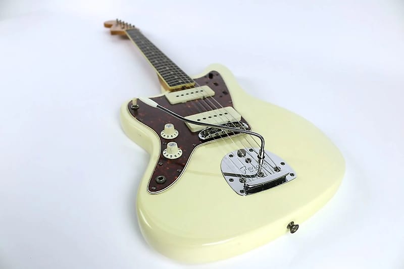 Fender Jazzmaster Left-Handed (1970 - 1979) | Reverb Australia