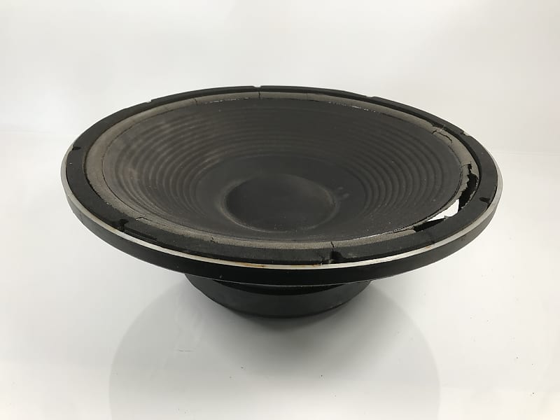 JBL Model 2215H Woofer 15" Speaker 8 Ohm -Single Driver | Reverb