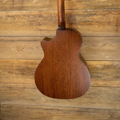 Taylor 324ce with V-Class Bracing | Reverb